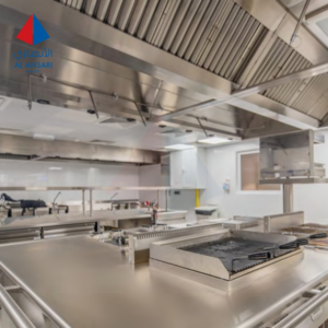 Aloft Hotel Muscat, Oman - Al Ansari Global