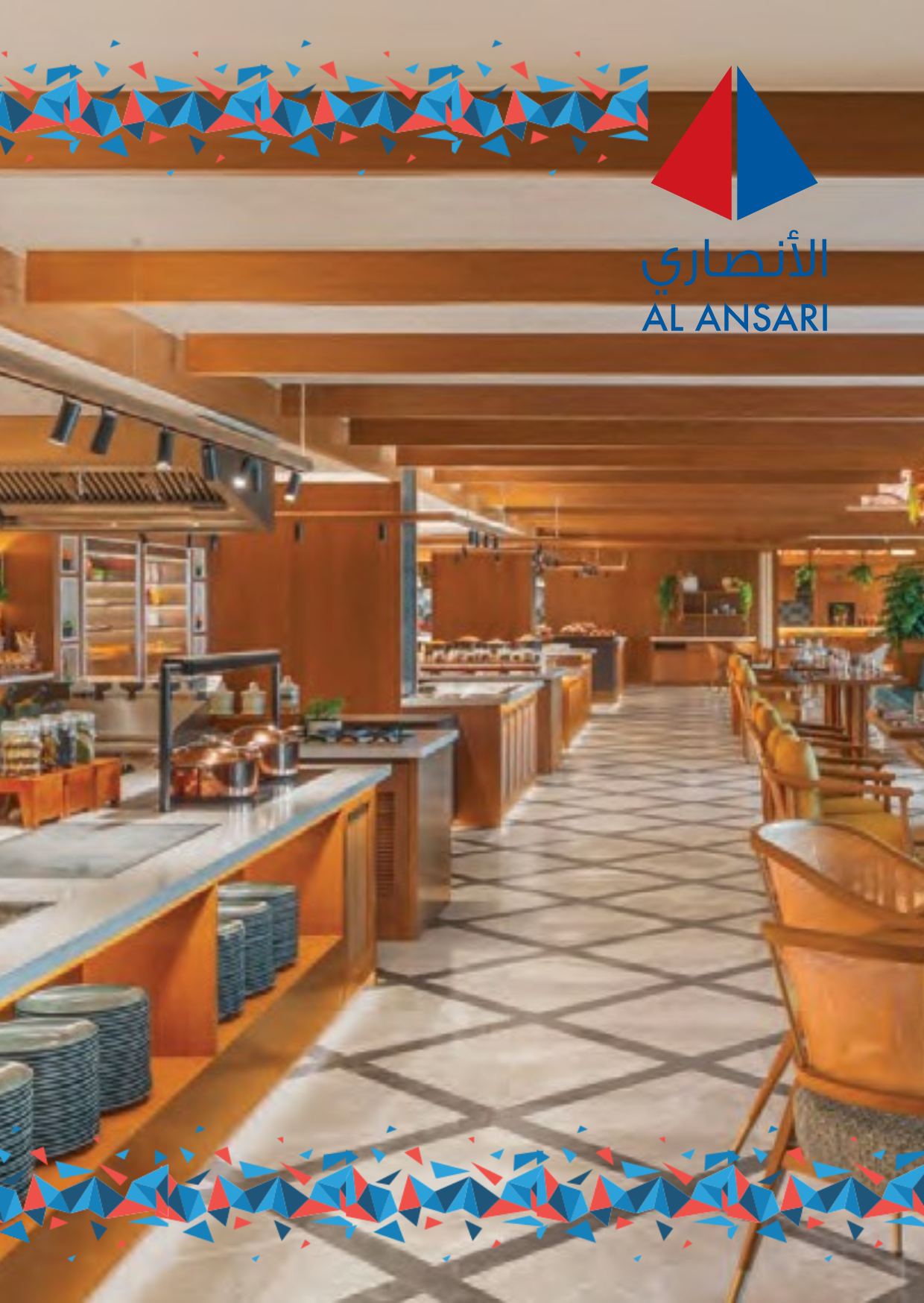 JW Marriott Goa, India - Al Ansari Global