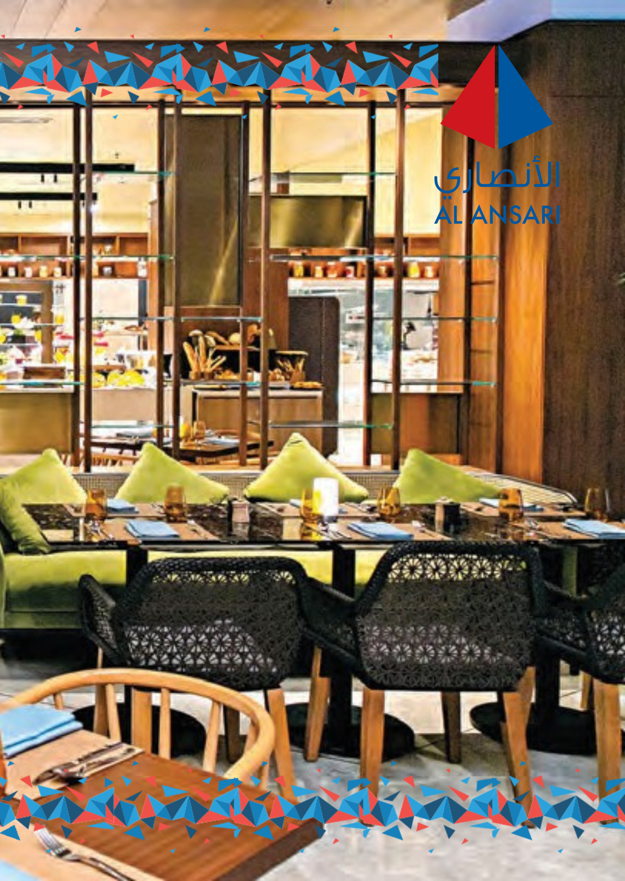 Sheraton Banani Dhaka, Bangladesh - Al Ansari Global