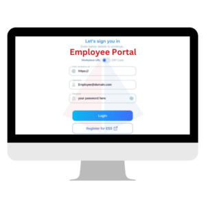 Employee Self Service Portal | Al Ansari