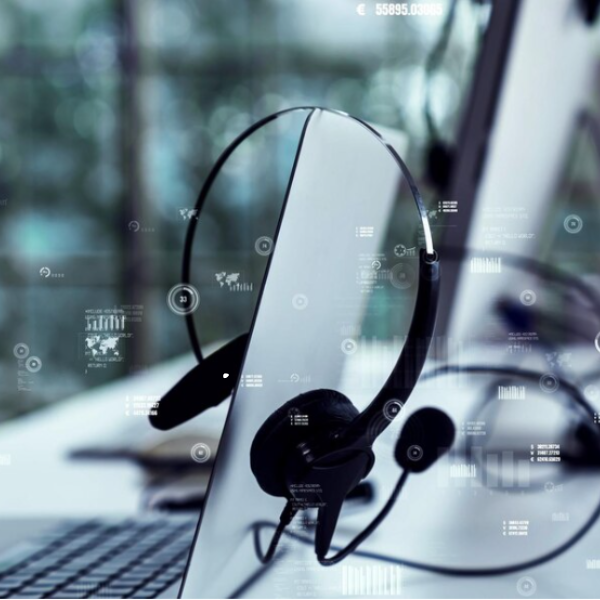 ICT Service Center - Al Ansari Global