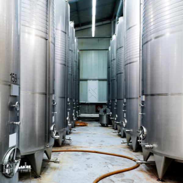 Waste & Linen Disposal Systems - Al Ansari Global