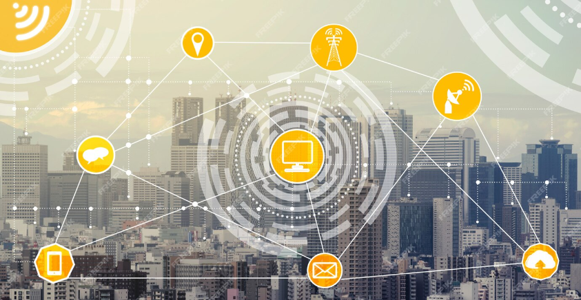 Integrated Building Management System - Al Ansari Global