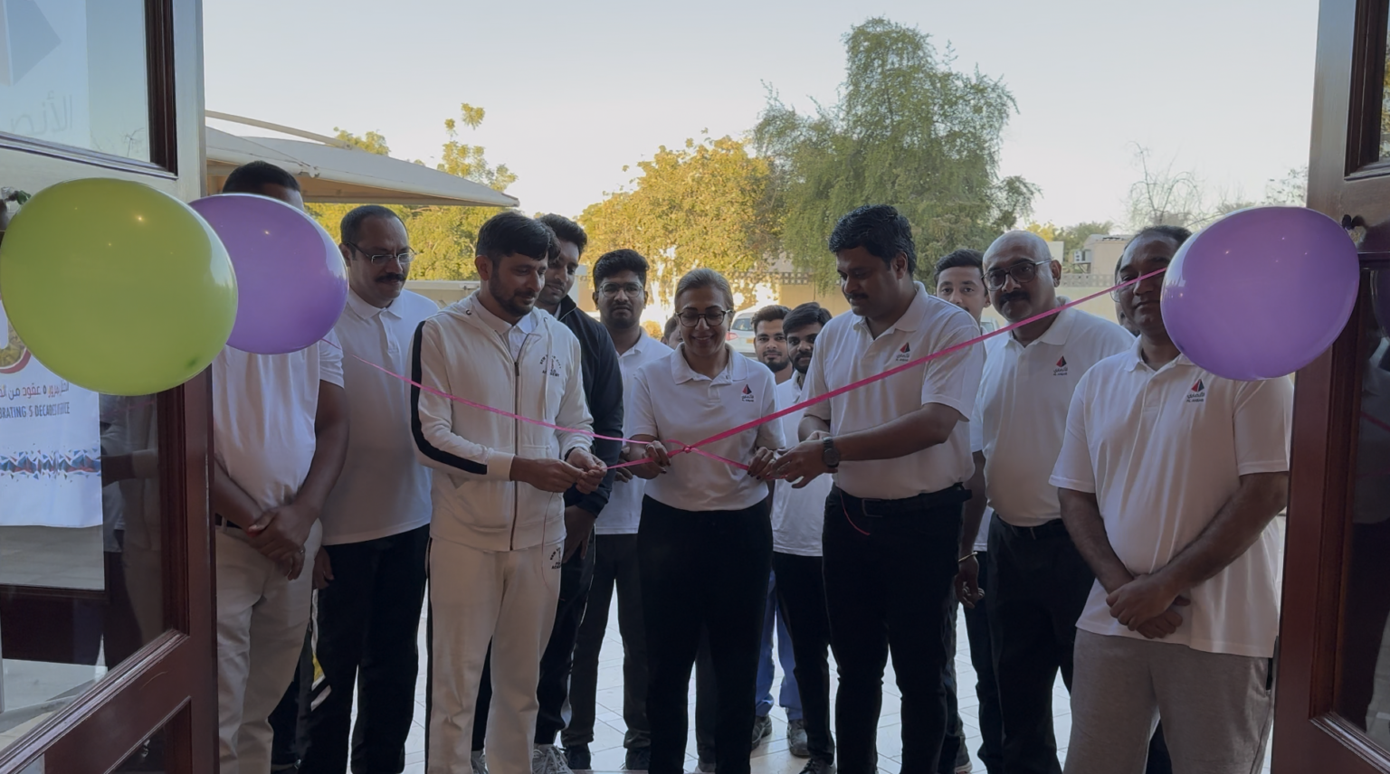 Home - Al Ansari Global